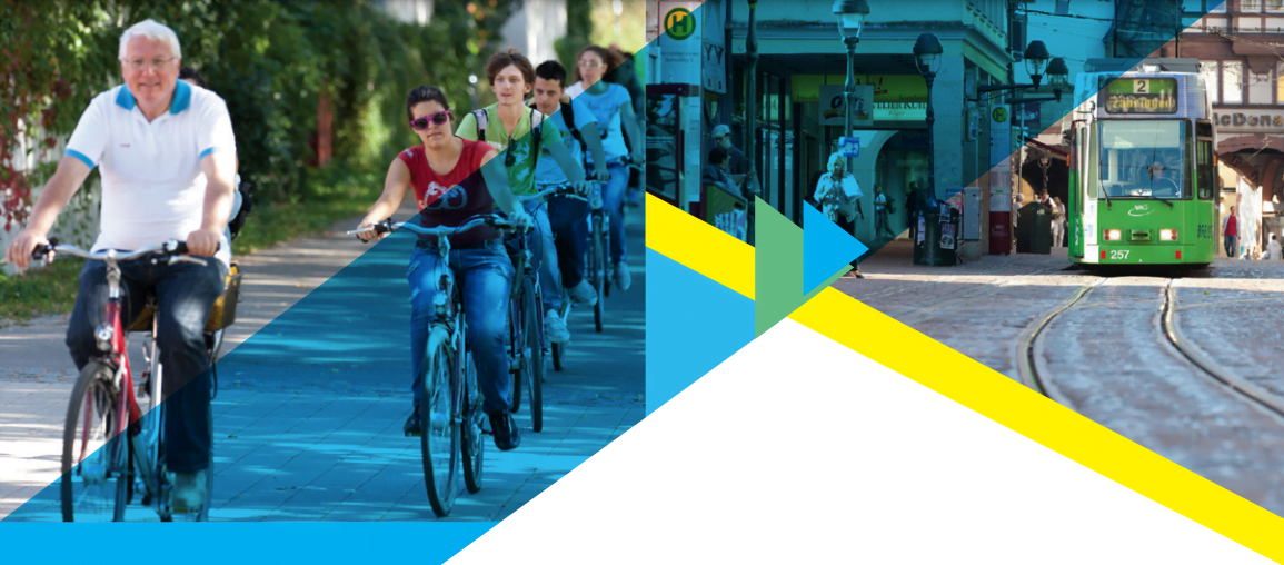 Sustainable Urban Integrated Transport Systems: Transferable tools for ...