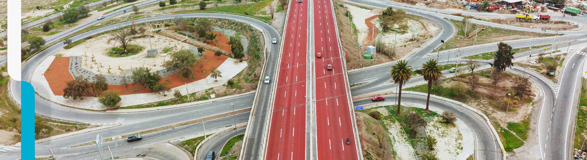 Traffic and revenue forecasts for the Ruta 78 concession - VTM Global