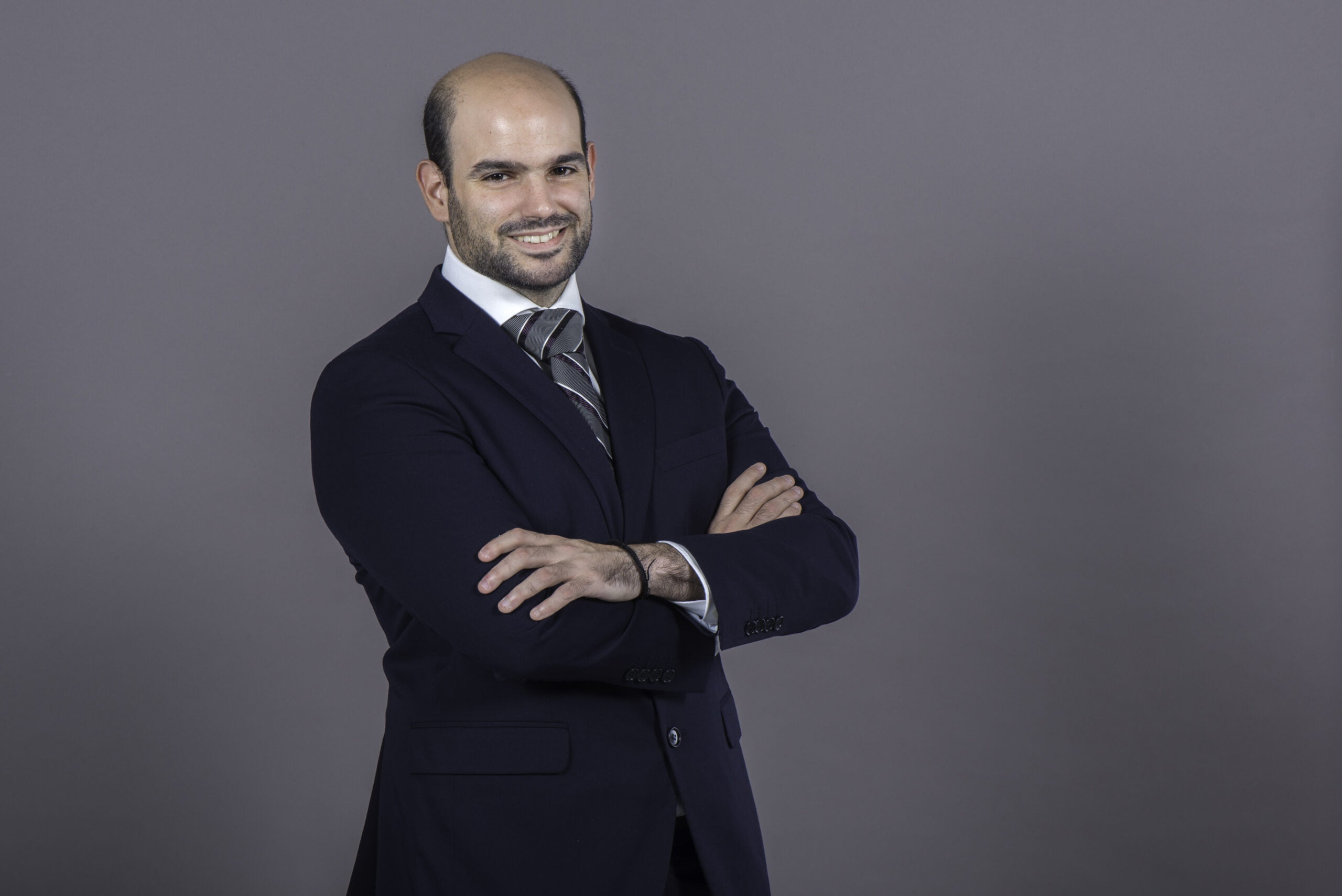 Pedro Rodrigues - VTM Global