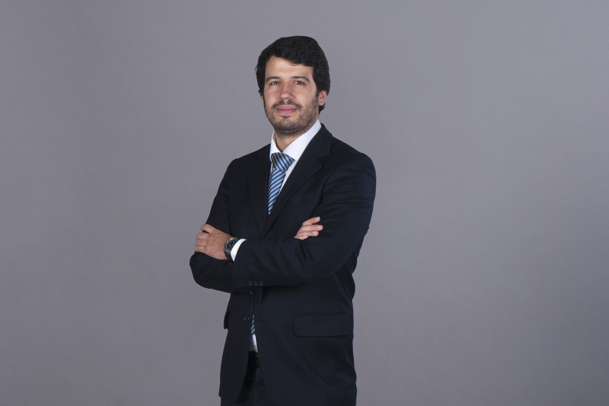 Tiago Varela Oliveira - VTM Global