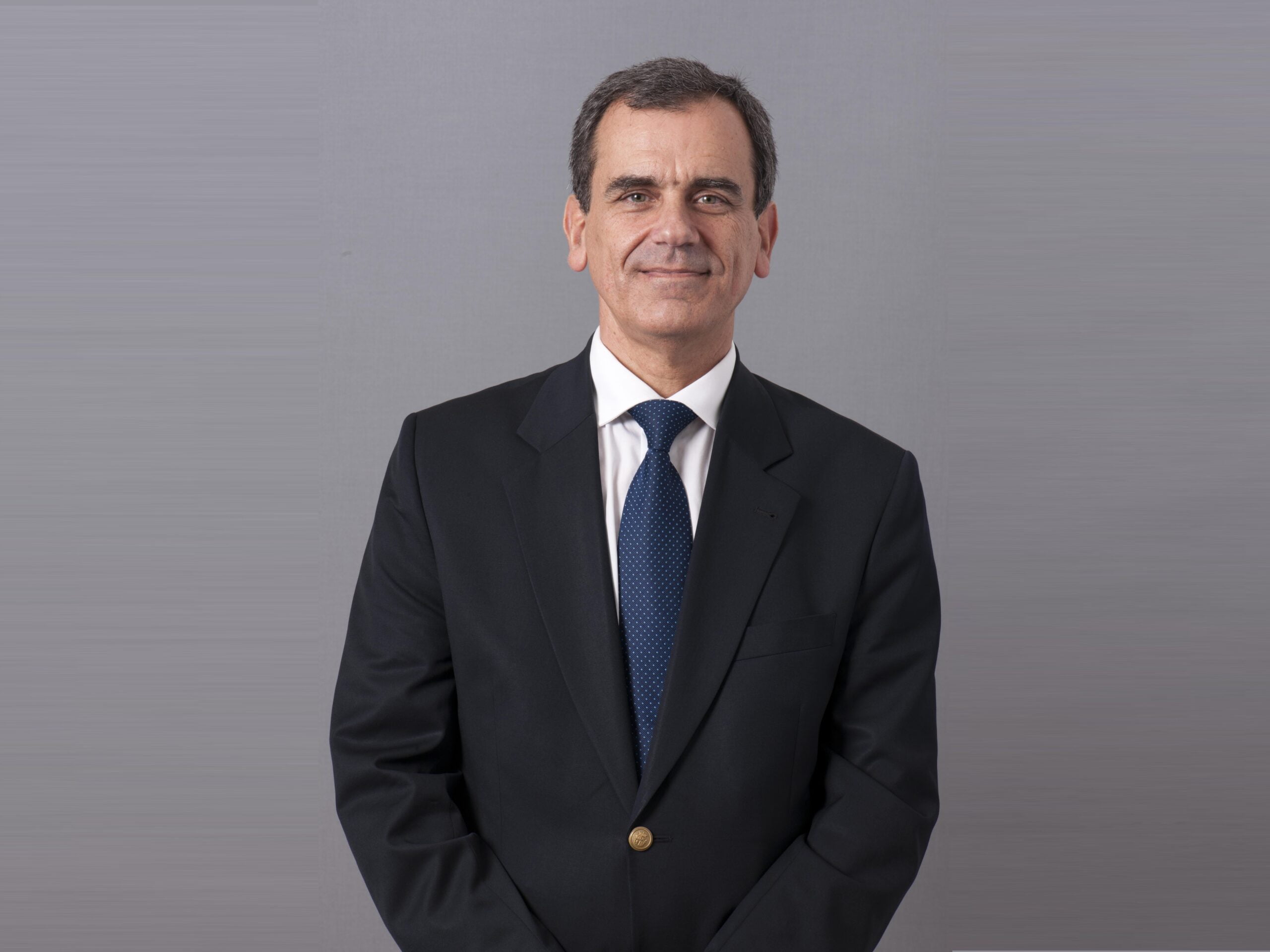 Manuel Líbano Monteiro - VTM Global