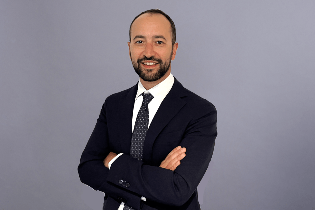 Andrea Ramponi - VTM Global