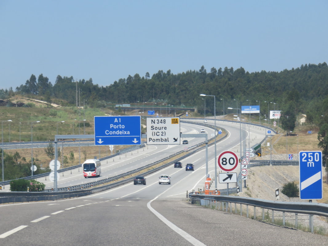 Toll Roads in Portugal – What Next? - VTM Global