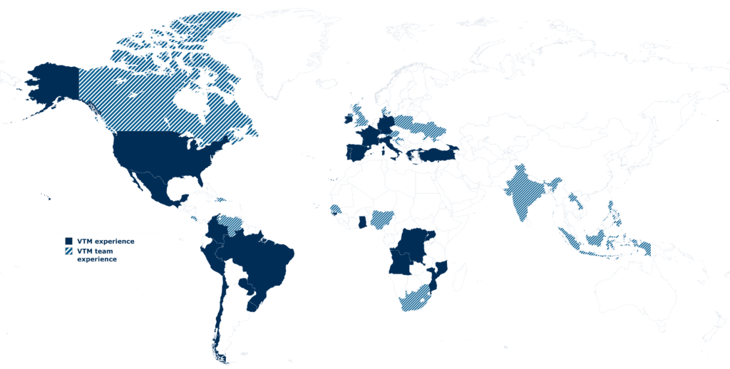 Who we are - VTM Global
